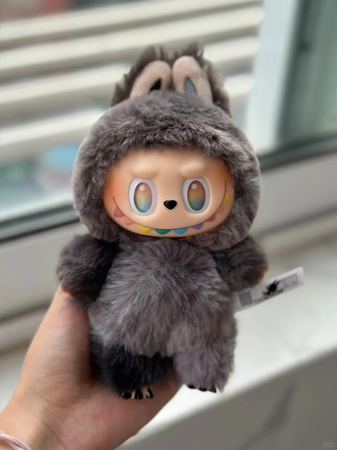 LABUBU The Monsters Generation 3 Secret True Self POPMART Ultra-Rare à ...