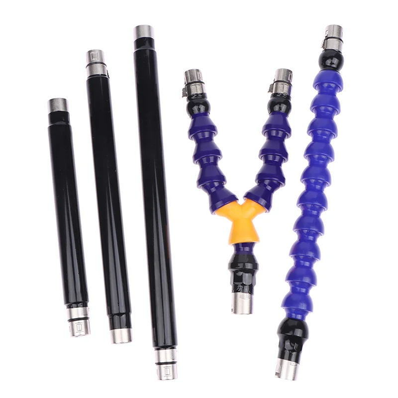 3XLR-Reciprocating-Machine-Extension-Rod-Tube-Adjustable-Bendable ...