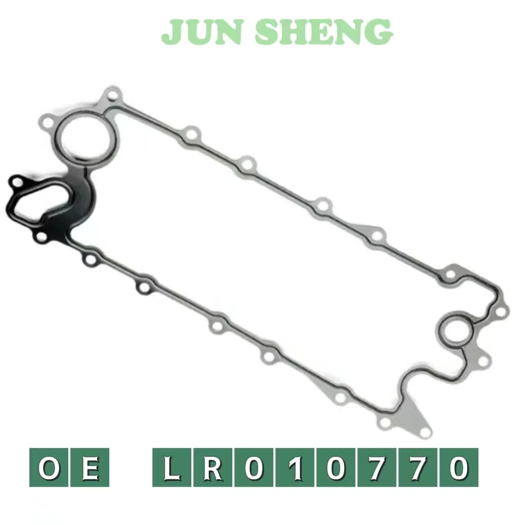 Auto-Parts-Engine-Oil-Cooler-Filter-Gasket-LR010770-For-Land-Rover-LR4 ...