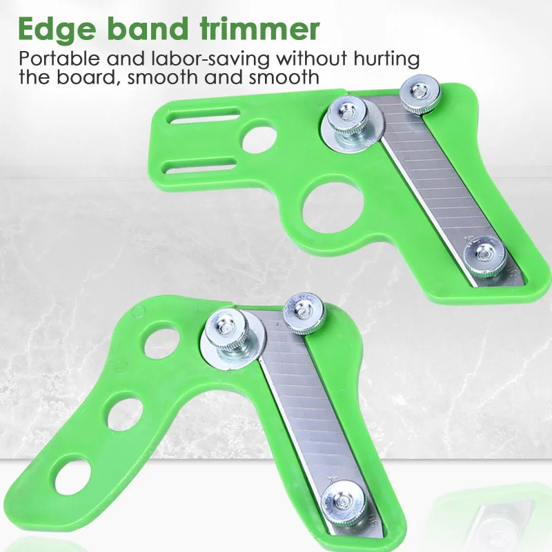 1PC-TRC-Strip-Gypsum-Board-Scraper-Right-Angle-Rounded-Arc-Trimmer-Edge ...