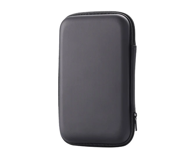 Durable Carrying Box Storage Mp3 player Case for FIIO M11 Plus M11S M15 ...