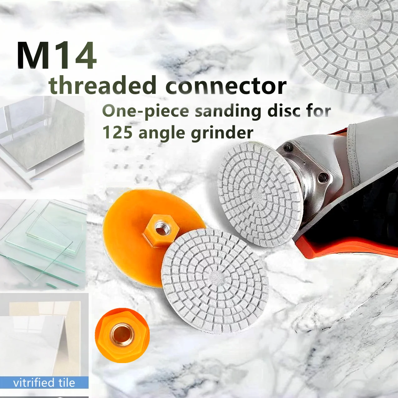 Ceramic-Tile-Trimming-Polishing-Disc-M14-Angle-Grinder-Dry-Polishing ...