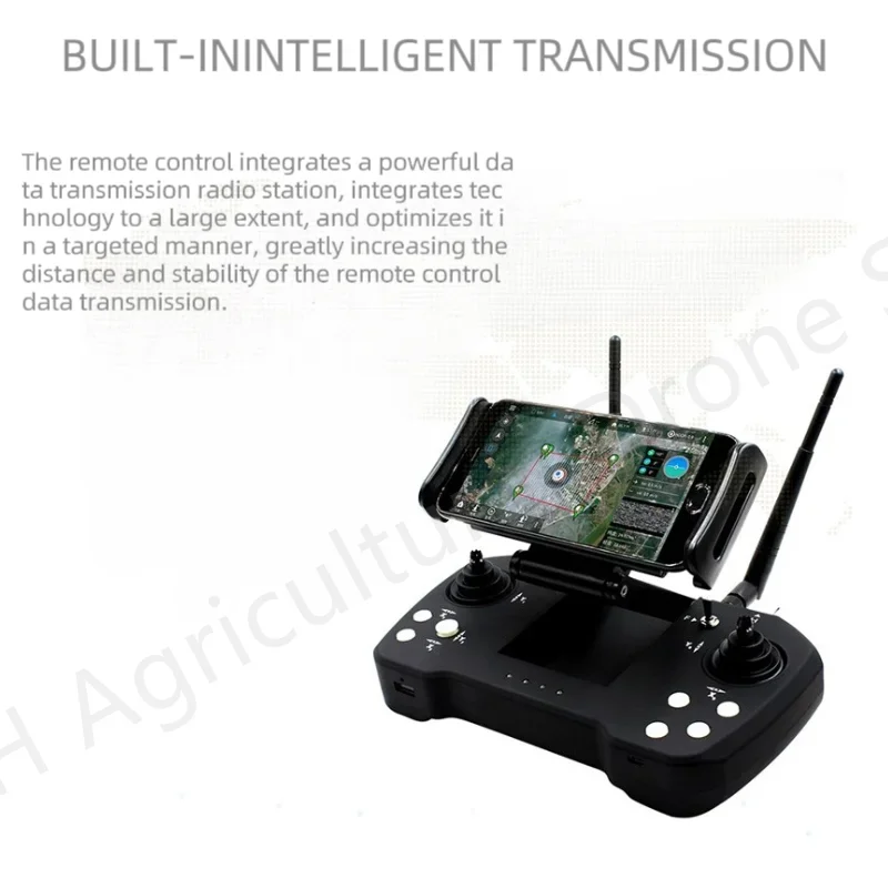Skydroid-T12-Three-Body-Remote-Camera-20km-Digital-Map-Transmission-R12 ...