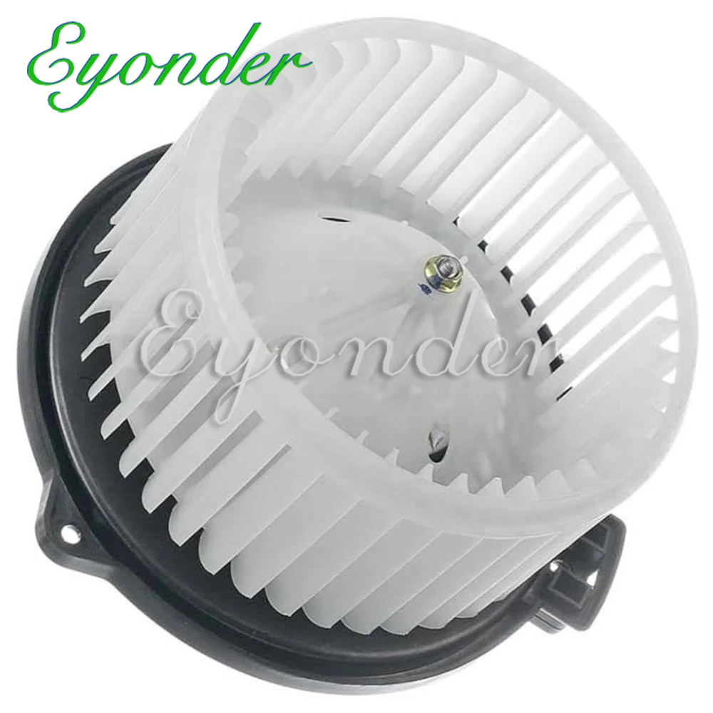 AC Heater Heating Stove Blower Assembly Fan Motor for TOYOTA COROLLA ...