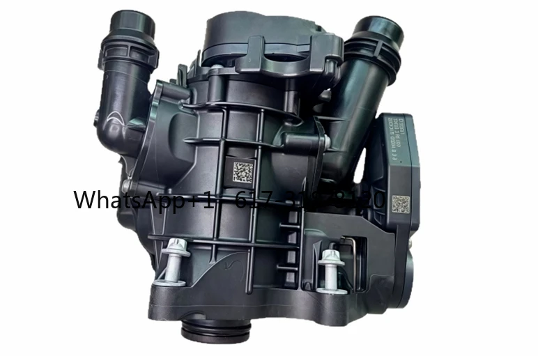 Genuine Engine Coolant Thermostat 11538642560 For B M W G20 G21 G30 2 ...