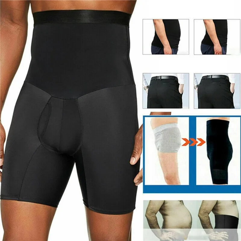 Men-Compression-Short-Running-Tights-Men-s-Quick-Dry-Gym-Fitness-Sport ...