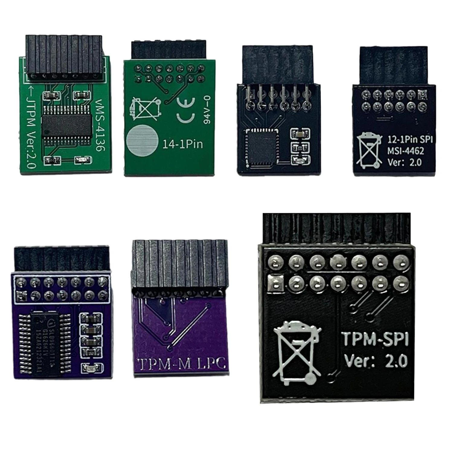 Upgrade Your ASUS System Security with Active TPM 2.0: The Ultimate ...