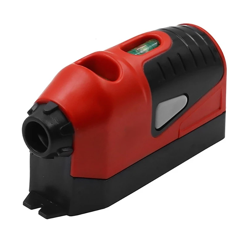 Mini-Vertical-Spirit-Level-Tool-Laser-Level-LASER-STRAIGHT-THE-Laser ...