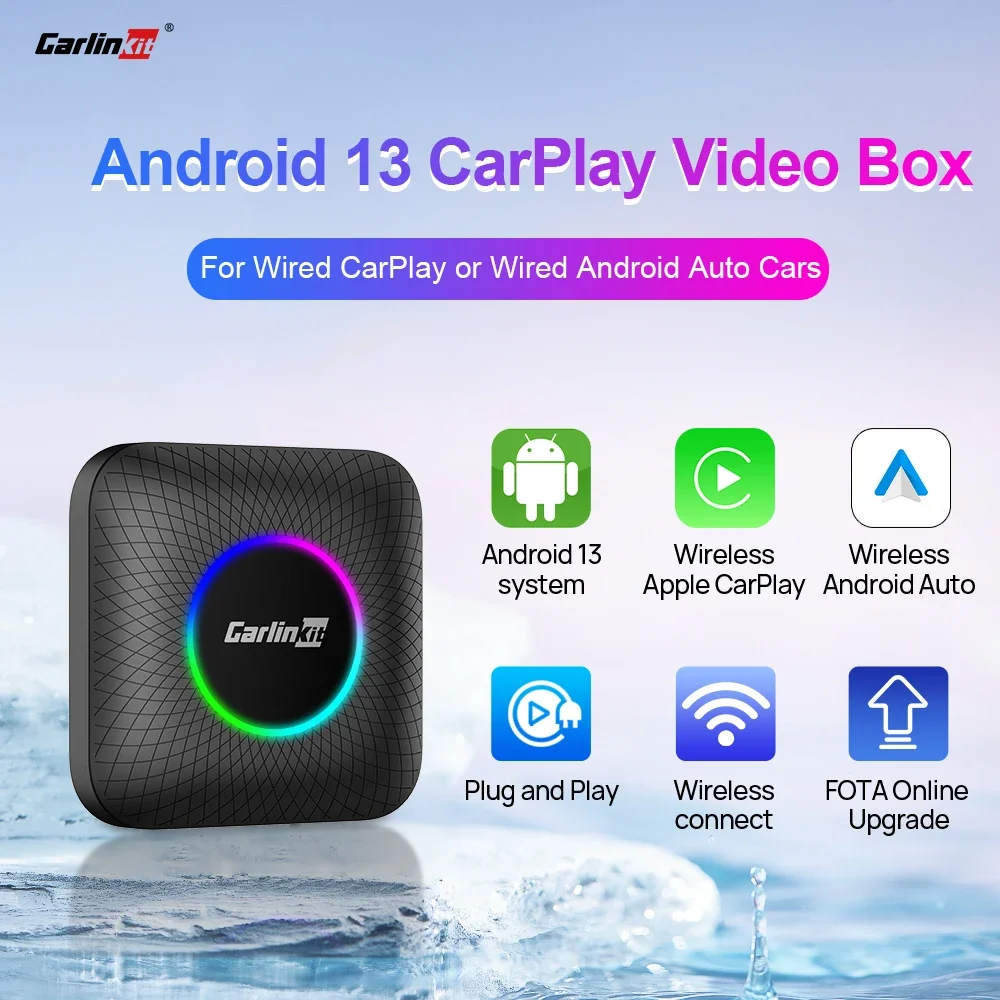 Carlinkit-LED-TV-Box-Android-13-0-Qualcomm-8-Cores-Wireless-CarPlay ...