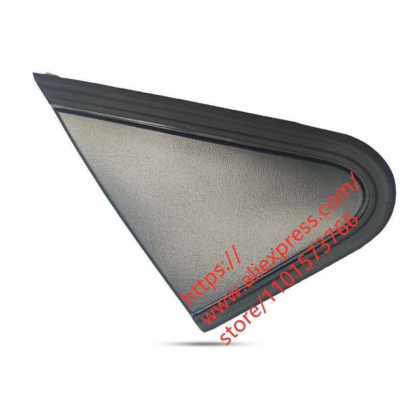 Rearview Mirror Triangular Block For Jac Refine S2/t40 Sei 2 Window ...
