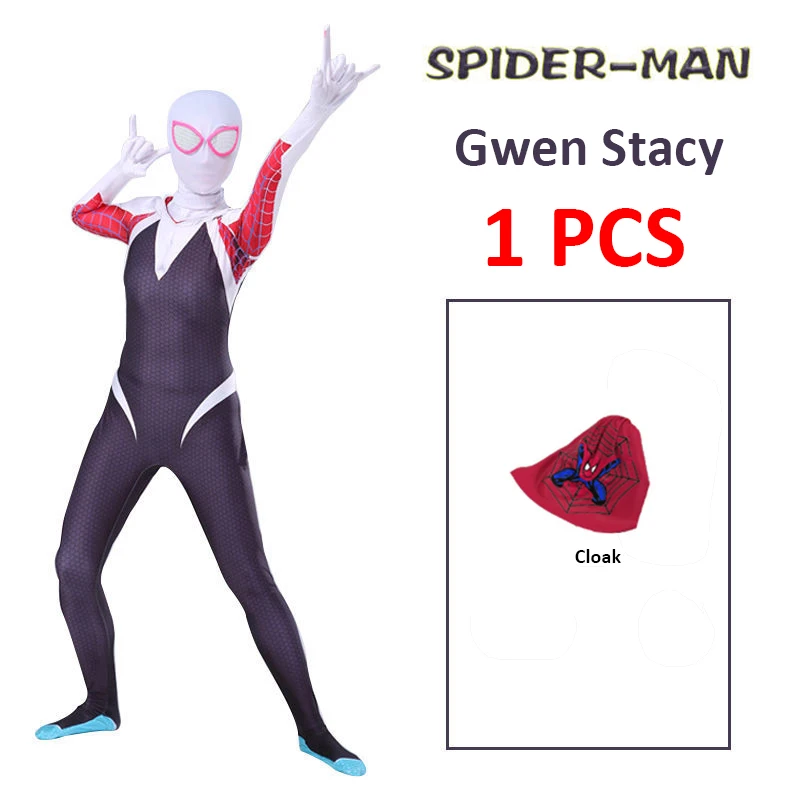 Human Spider Costume