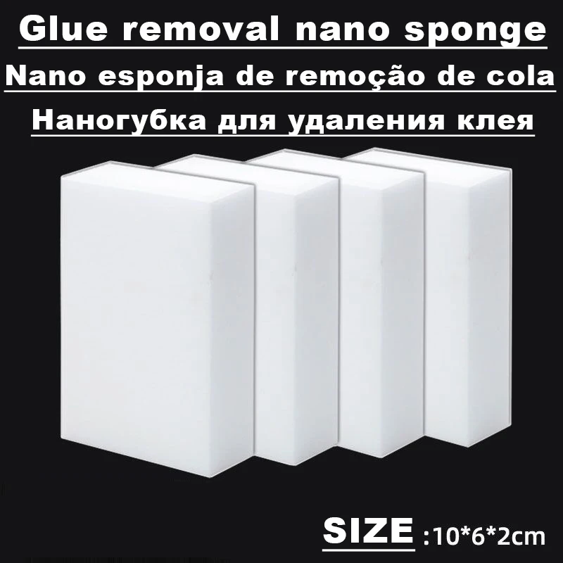 High-Density-Nano-Magic-Sponge-Melamine-Cleaner-Tools-For-Cleaning-ACF ...