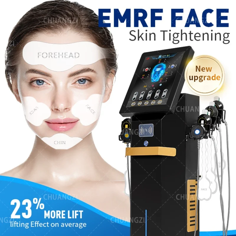 EMS-PE-FACE-machine-slim-Face-Lift-Facial-Skin-Tighten-lifting-Machine ...
