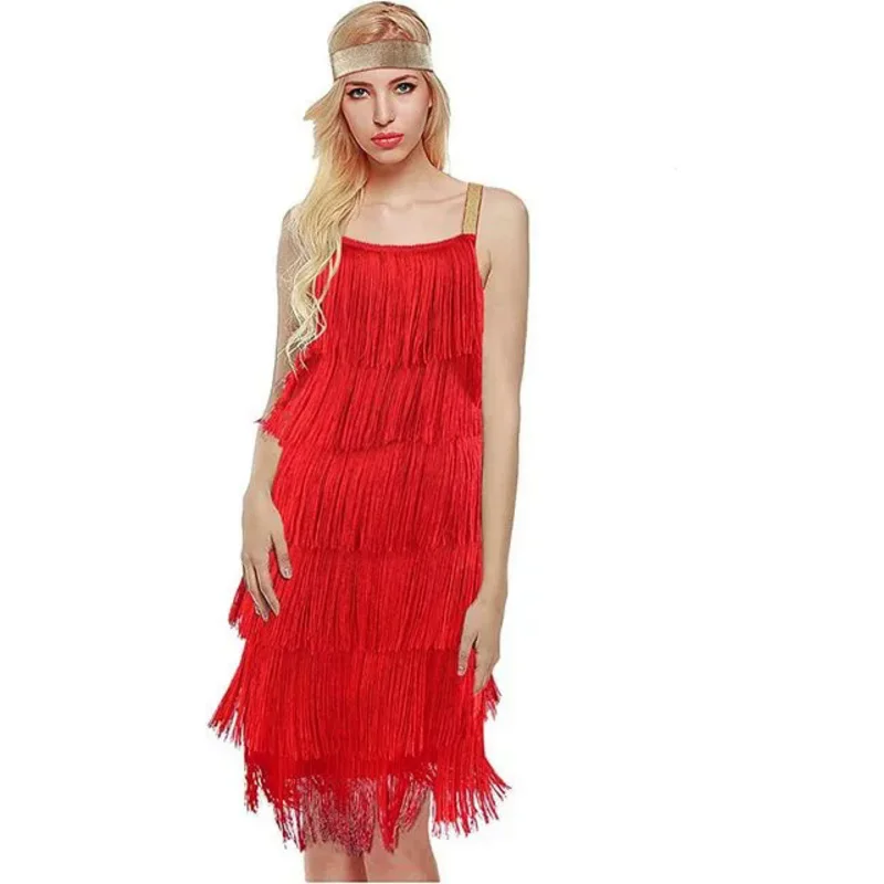 Vintage-Vestidos-1920s-Flapper-Girl-Fancy-Dress-Great-Gatsby-Dress ...