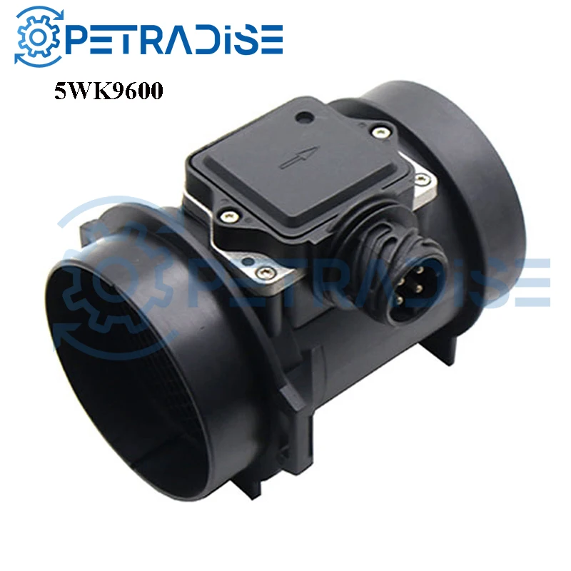 New-MAF-Mass-Air-Flow-Sensor-Meter-For-BMW-E36-323i-328i-E39-523i-528i ...