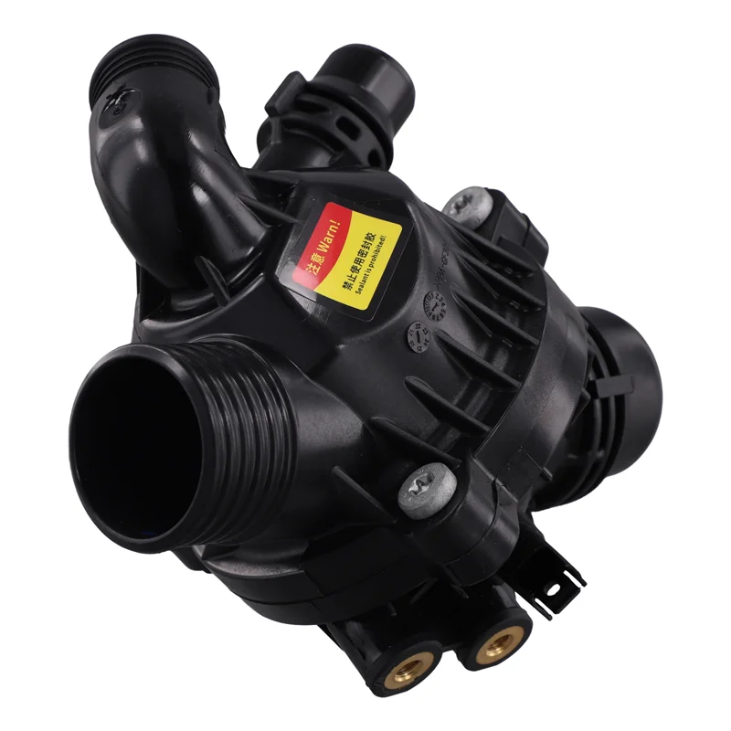 Top Sale Engine Coolant Thermostat Assembly For BMW F10 F18 535I F12 ...