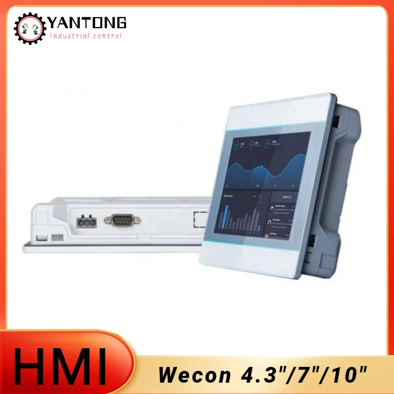 Wecon-HMI 4,3 "/7"/10 "PI3043IE PI3043IES-N PI3070IE PI3070I PI3070I-2S PI3070IG(WIFI) PI3070IG ...