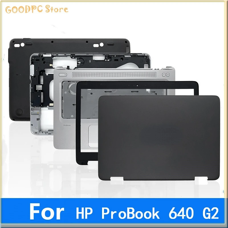 Carcasa para portátil HP ProBook 640 G2 G3 A Shell B Shell C Shell D ...