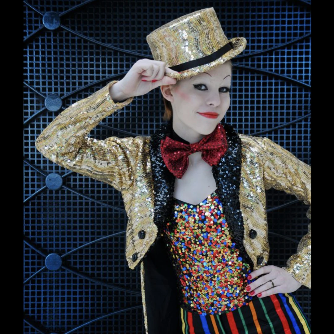 Rocky Horror Cosplay Uniform Outfits Halloween Carnival Suit Custom ...