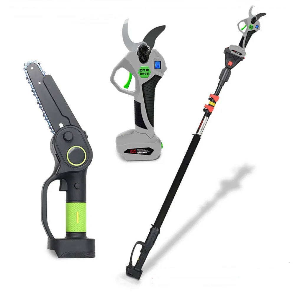 brushless-electric-high-branch-saw-branch-pruning-machine-with ...