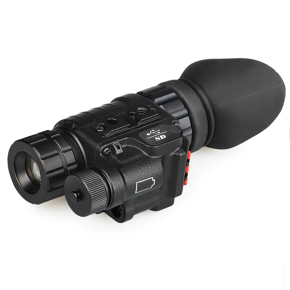 Free-Shipping-Tactical-1X-8X-Digital-Night-Vision-NVM-14-High ...