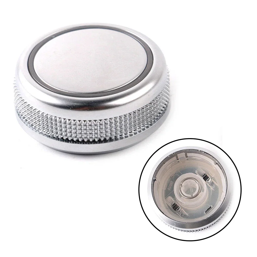 Car-Navigation-Menu-Knob-4G0919069-High-Material-MMI-Control-Knob ...
