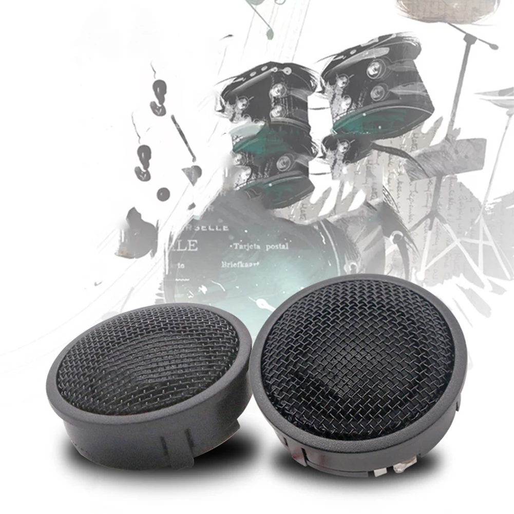 Car-Audio-Tweeter-Ht25-Loudspeaker-Tweeter-Limiting-Filter-Capacitor ...