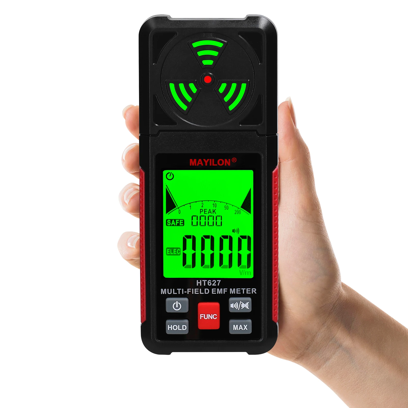 Handheld-EMF-Meter-Portable-Electromagnetic-Radiation-Detector-Multi ...