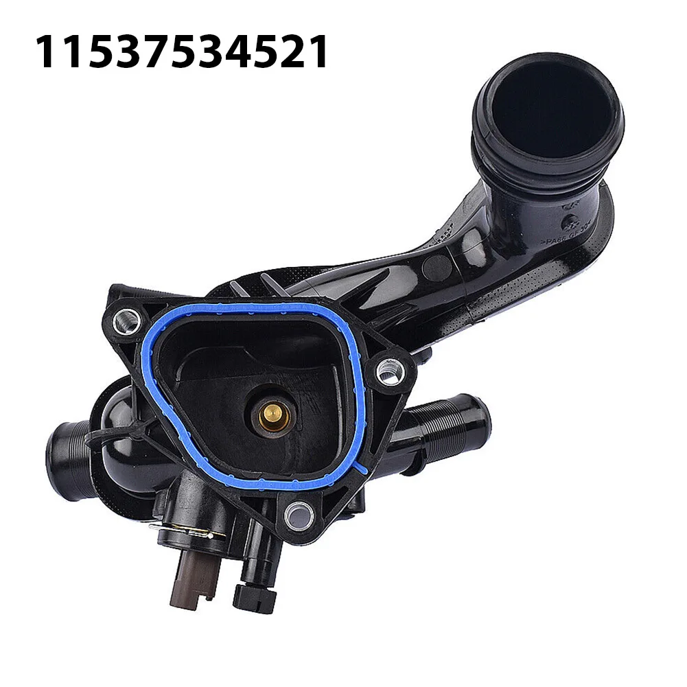 Neuestes Kuhlmittel thermostat gehause fur Mini fur Cooper R56 2005 2009 OEM 2007 2013 z6 1336. z6 Autozubehor AliExpress