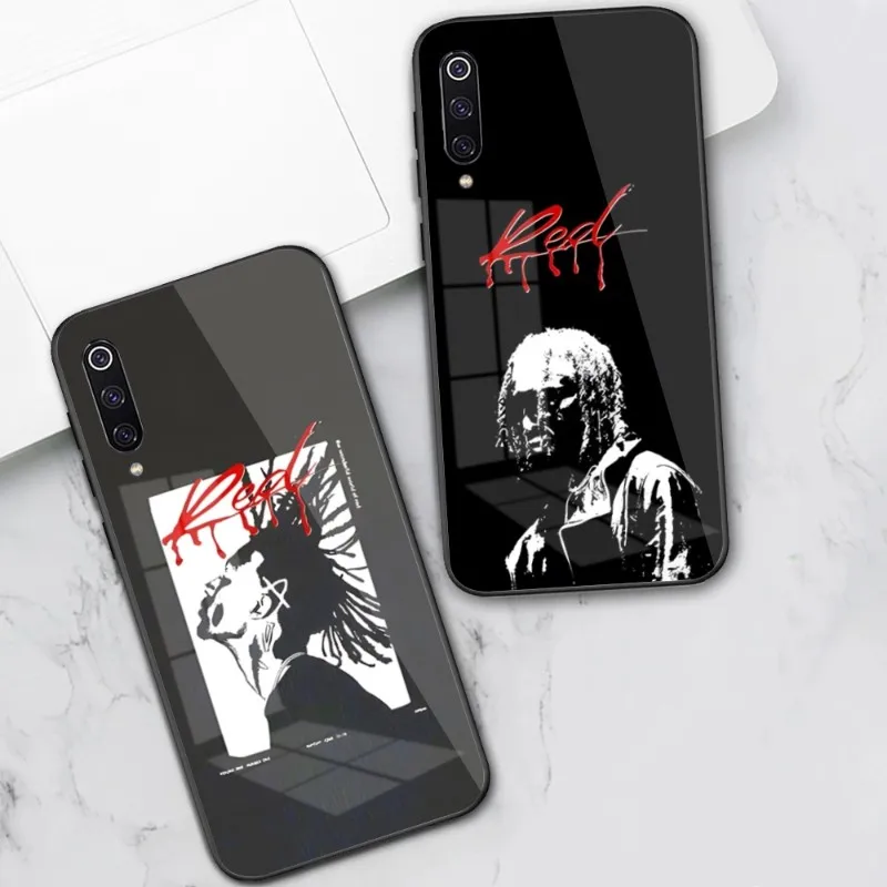 Funda-de-tel-fono-rapero-singer-Playboi-Carti-para-Xiaomi-12-11T-10-9 ...