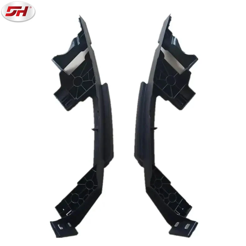 Factory Auto Car Front Headlight Support Bracket Left+Right for Porsche ...