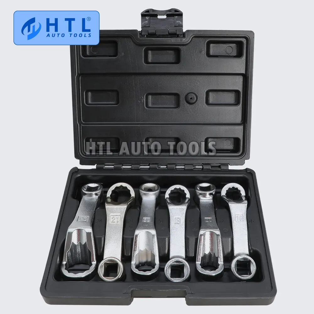 6pcs Engine Motor Mount Socket Rear Camber Adjusting Wrench 16mm 17mm ...