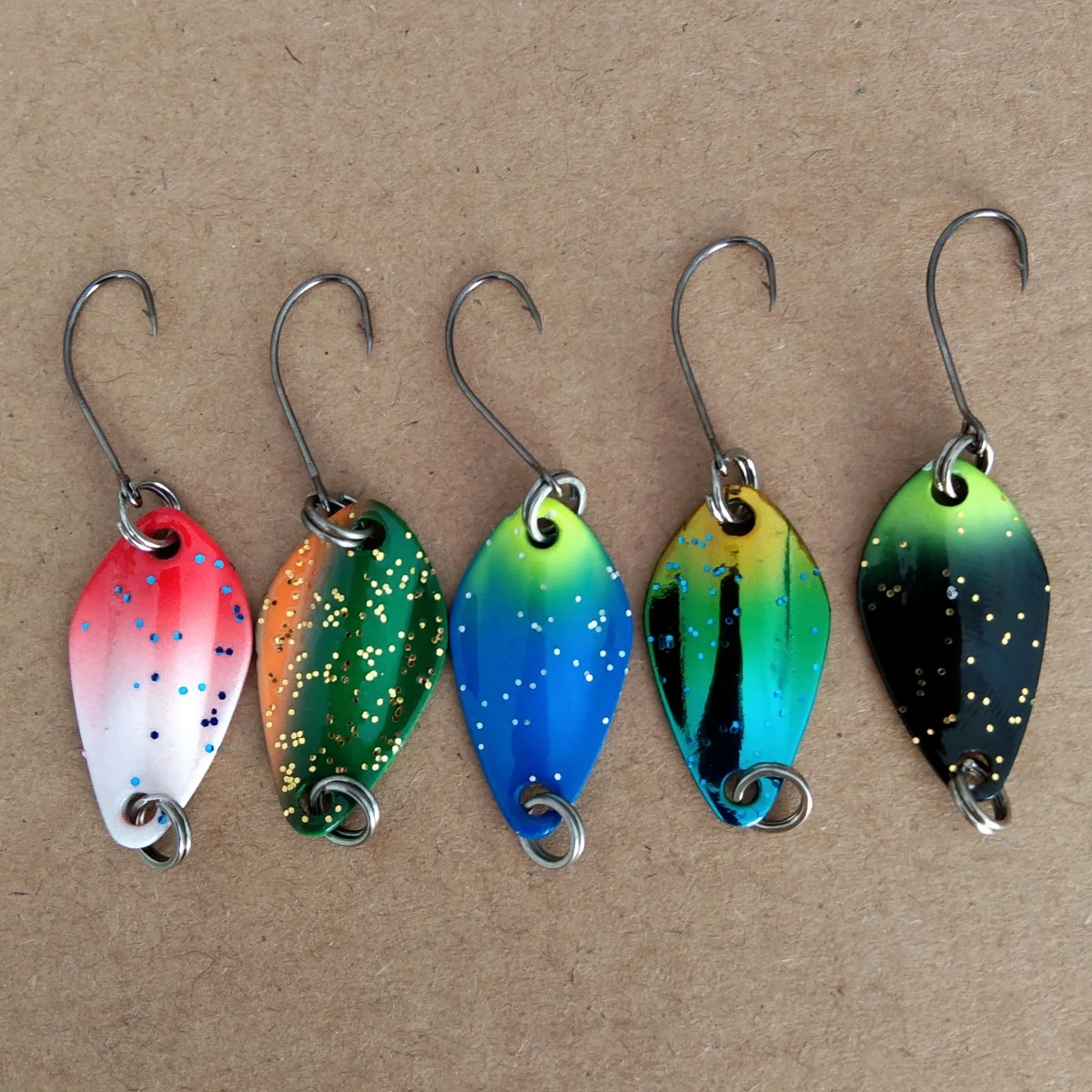 5pcs-1-3g-2-1g-Trout-Bait-Metal-Spoon-Fishing-Lure-Wobbler-Casting ...