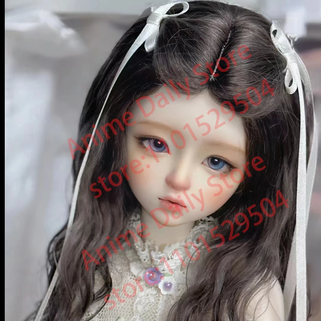 New-1-4-BJD-Doll-Head-With-Body-Resin-Material-High-Quality-Doll-Lovely ...