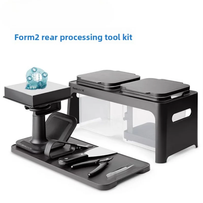 for Formlabs Form2 / Form3 post-processing cleaning Kit Kit Original ...