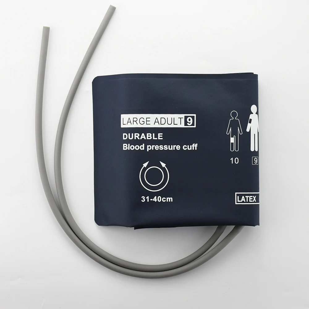 Blood Pressure Cuff Parts