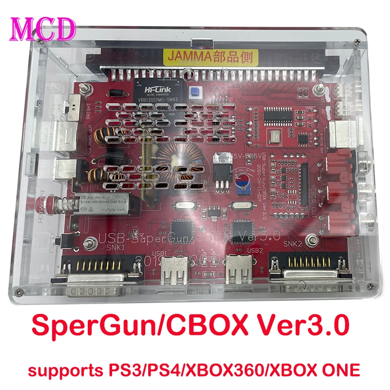 SperGun-CBOX-Ver3-0-Supports-PS3-PS4-XBOX360-XBOX-ONE-Controller-and ...