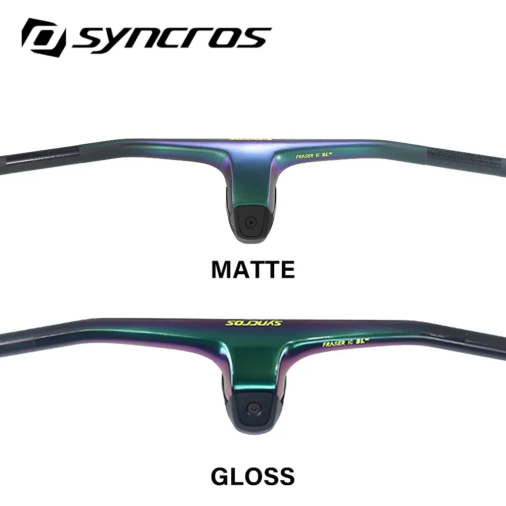 SYNCROS-Carbon-Handlebar-20-Stem-70-100mm-780mm-FRASER-IC-SL-WC ...