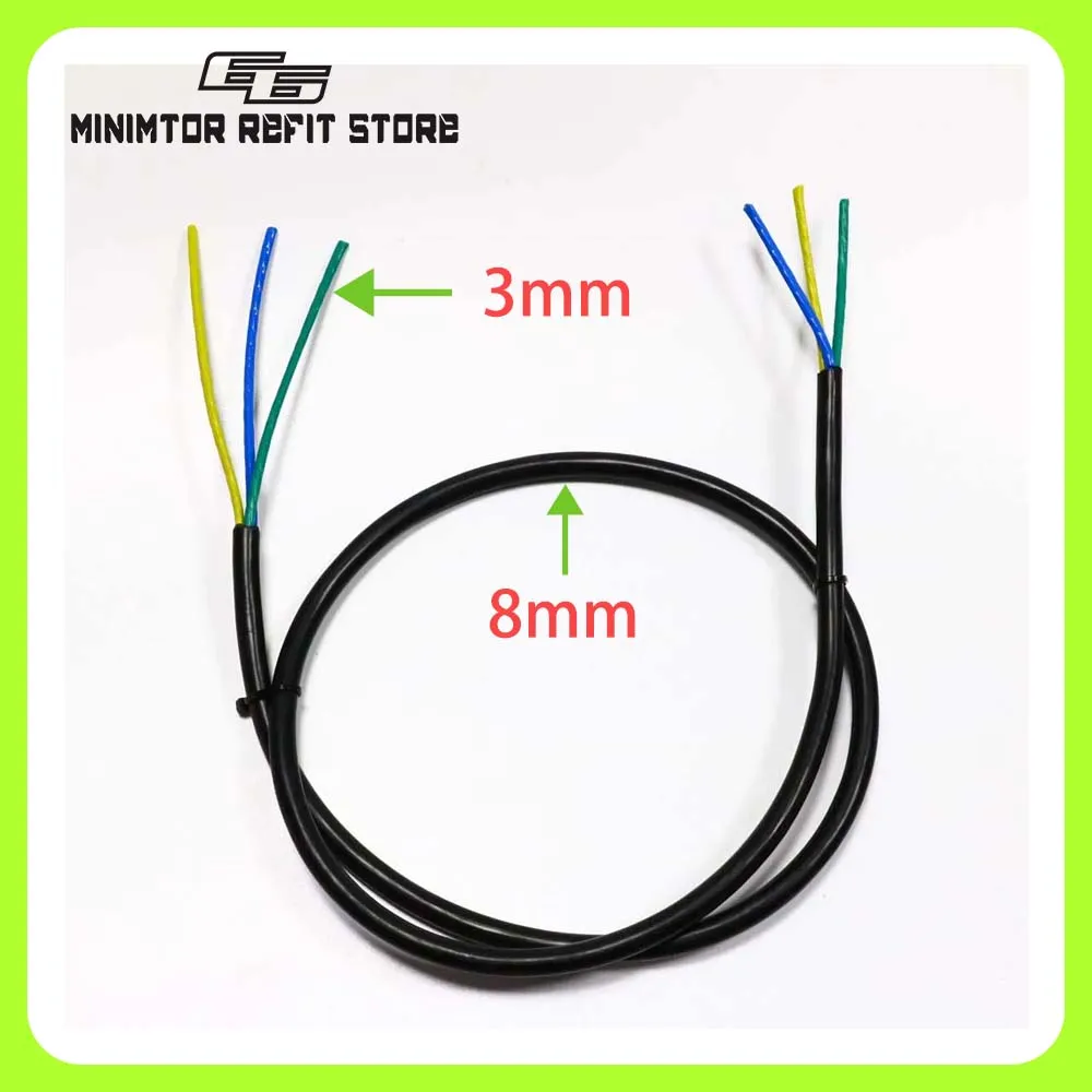 MINIMOTORS-Motor-cable-For-Dualtron-Thunder-DTT-Electric-Scooter-Engine ...