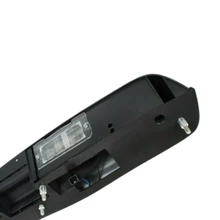 New Rear Tailgate Door Handle Assembly Black For Land Rover Freelander ...