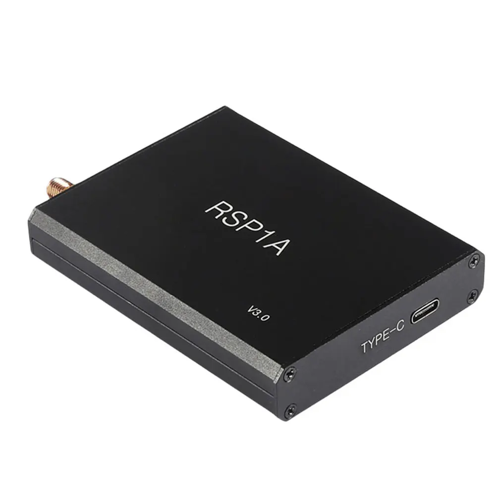 Portable-SDR-Receiver-14Bit-Software-Defined-Radio-Receiver-1KHz-2GHz ...