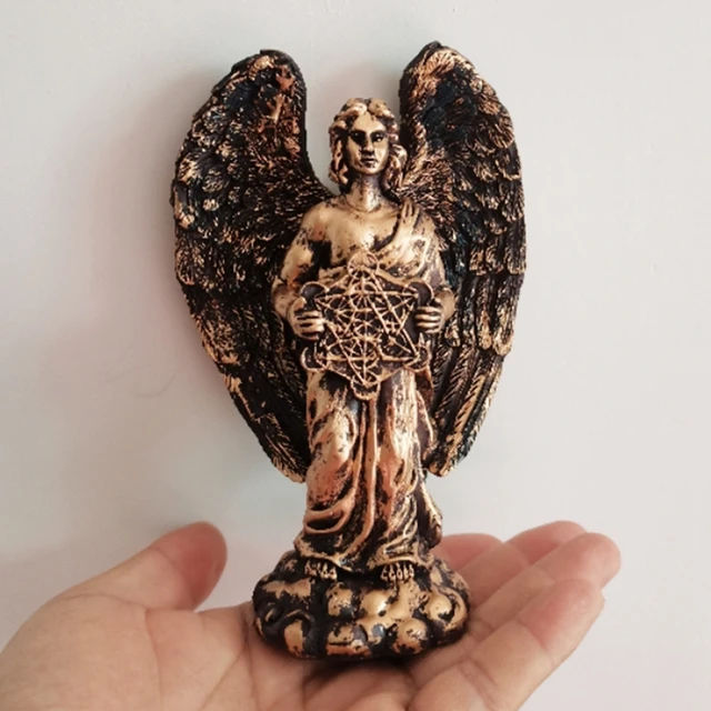 Seraphim Angels Statue