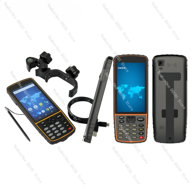 High-Accuracy-Handheld-Data-Collector-CHC-Cost-effective-RTK-GPS ...