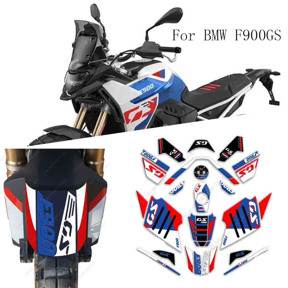 Motorcycle-Accessories-Waterproof-Protective-Sticker-Tank-Pad-Sticker ...