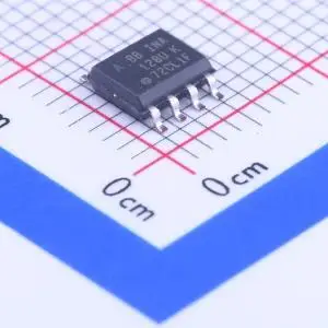 INA128UA: The Ultimate Precision Low-Power Instrumentation Amplifier ...