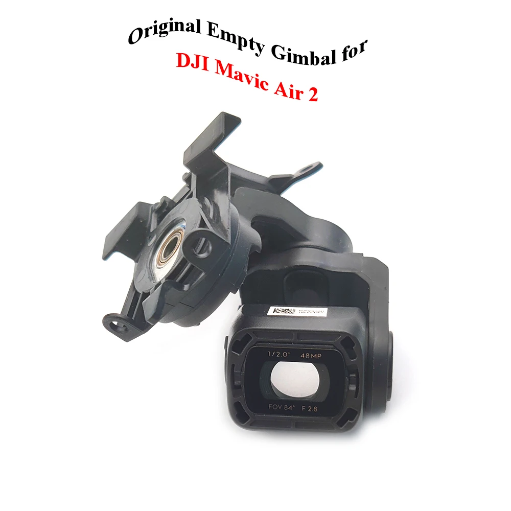 Original-Air-2-Gimbal-Housing-Shell-Replacement-Empty-PTZ-Repair-Parts ...