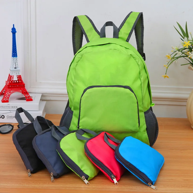 Foldable-Backpack-Folding-Travel-Daypack-Bag-Outdoor-Mountaineering ...