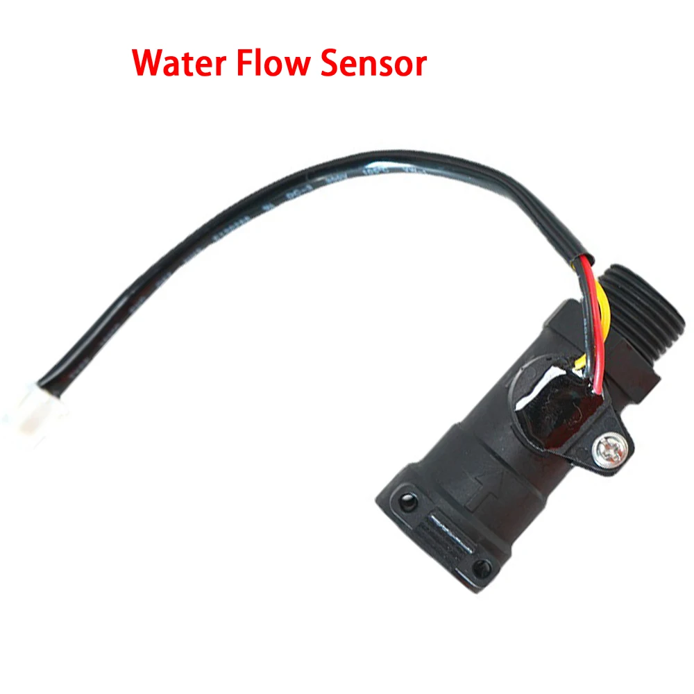 Water-Heater-Water-Flow-Sensor-Hall-Flow-Control-Thermostatic-Gas-Inlet ...