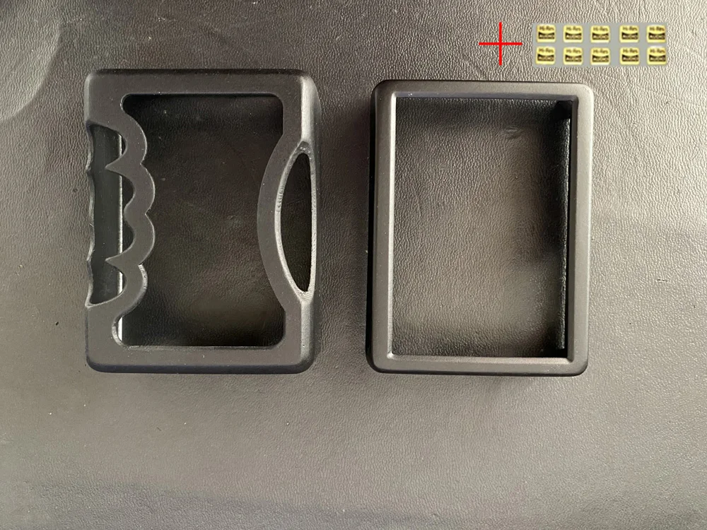 Case for Hiby R3 / R3 PRO / R3 Pro Saber + Chord Mojo / Chord Mojo 2 ...