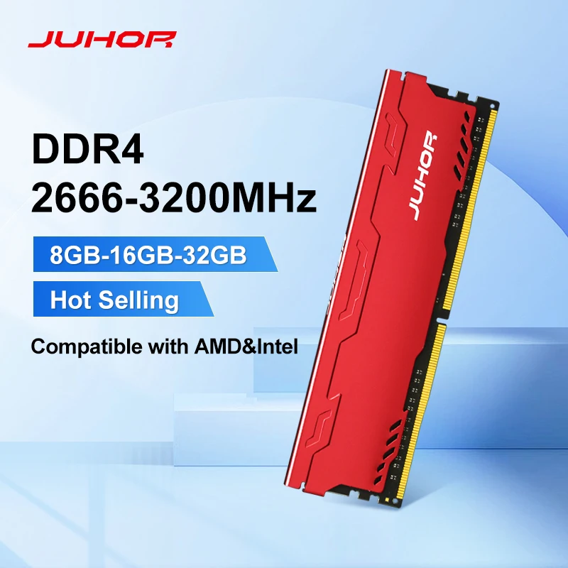 JUHOR-Memoria-Ram-DDR4-8G-16G-32G-2666-3200MHz-Udimm-Dimm-Desktop-Memory.jpg